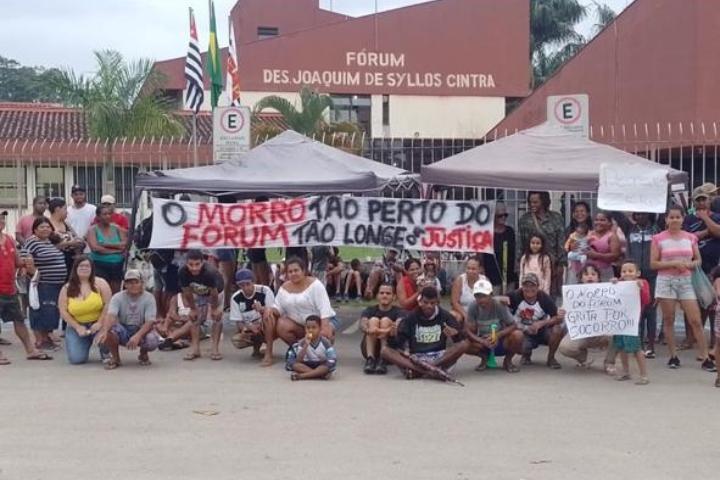 Notícias - Portal DPESP